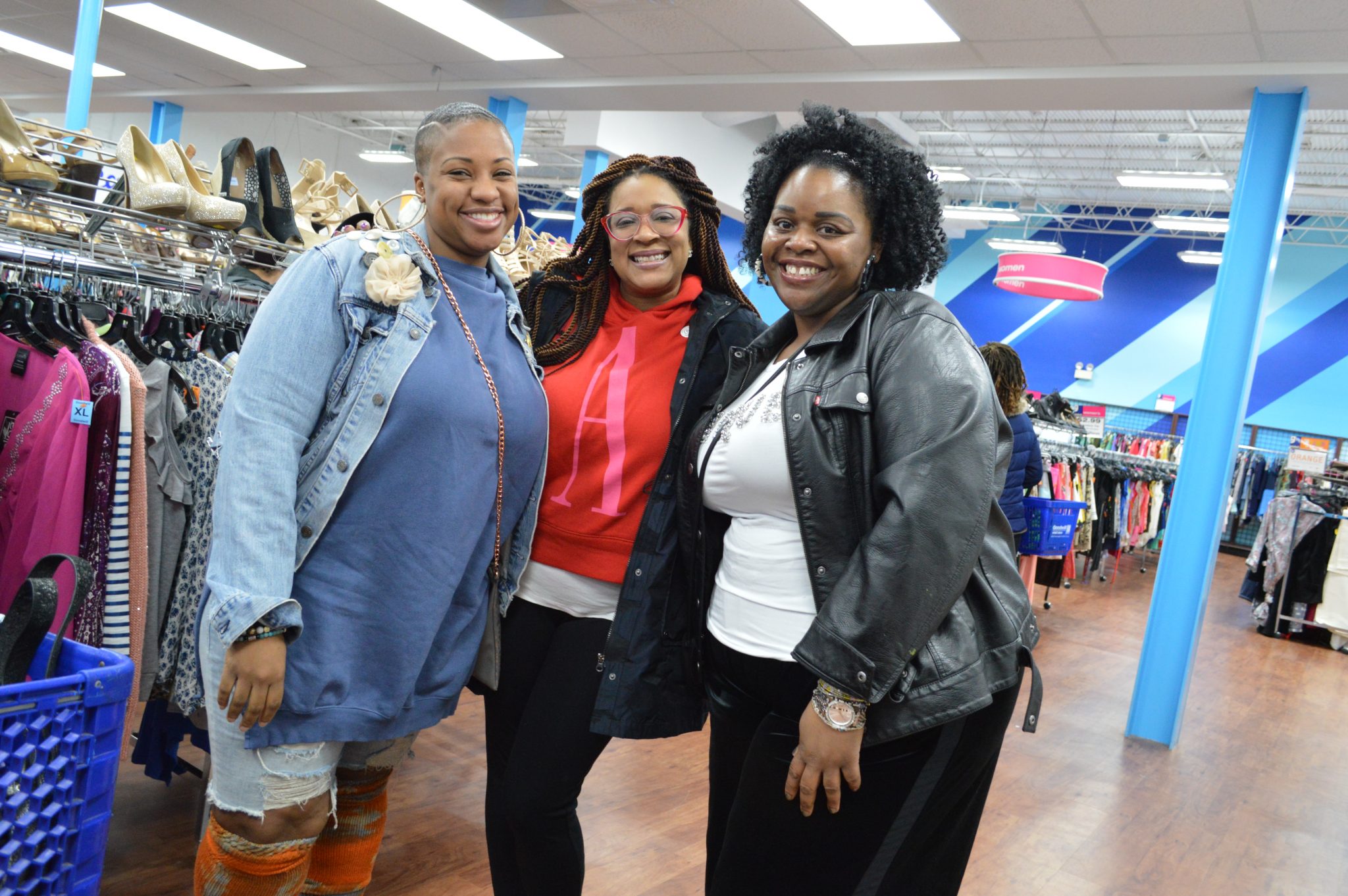 Meetup Recap: Kicking Off 2020 in Rockville, MD - Finding Your Good