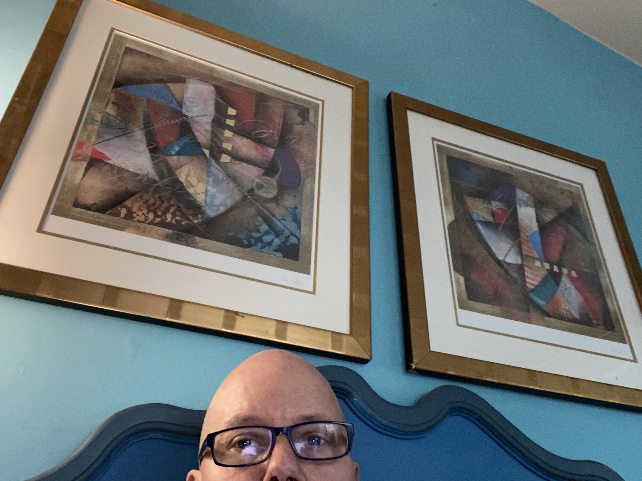 DIY: Zoom Call Staging Tips - Finding Your Good