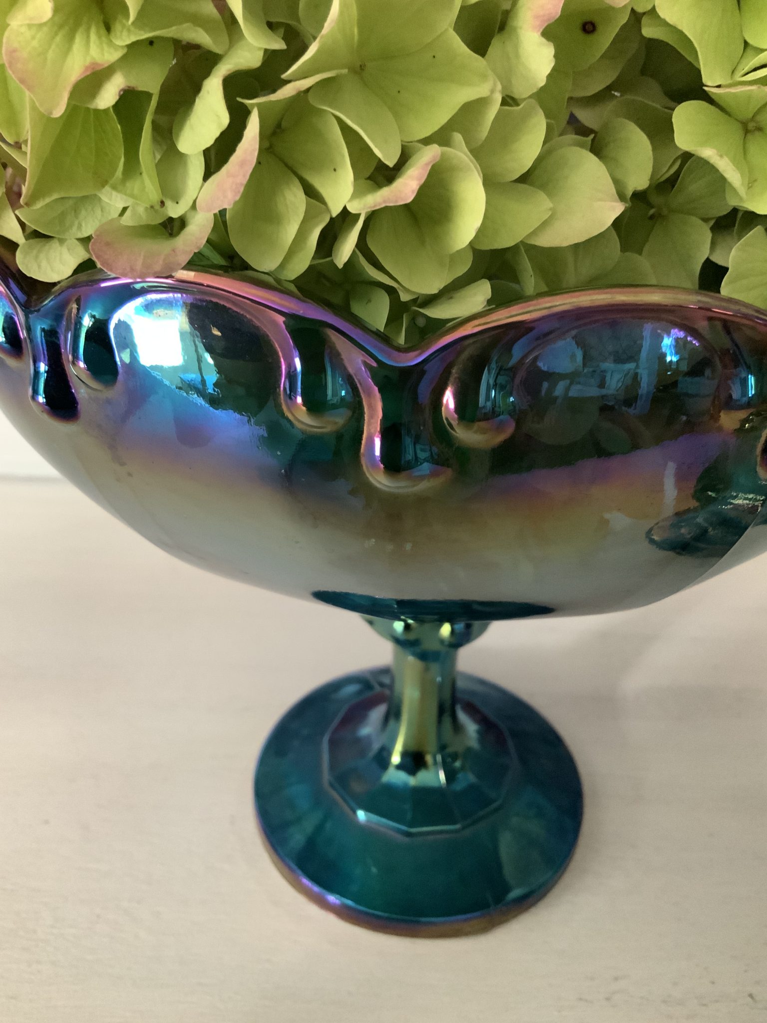 What Is Carnival Glass? - Finding Your Good