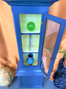 DIY: Let the Good Times Roll with an Upcycled Grandfather Clock ...