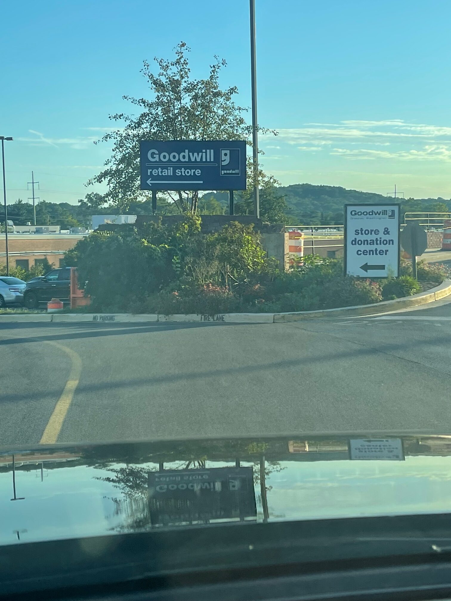 Recap: My National Thrift Shop Day Adventure At Goodwill! - Finding ...