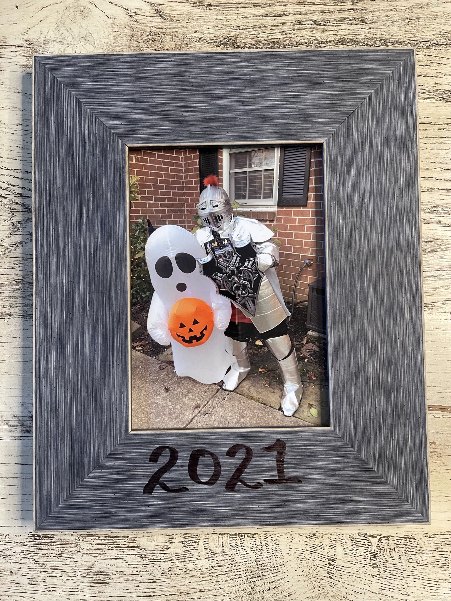 My Awesome Goodwill Finds: It’s All How You Frame It! - Finding Your Good