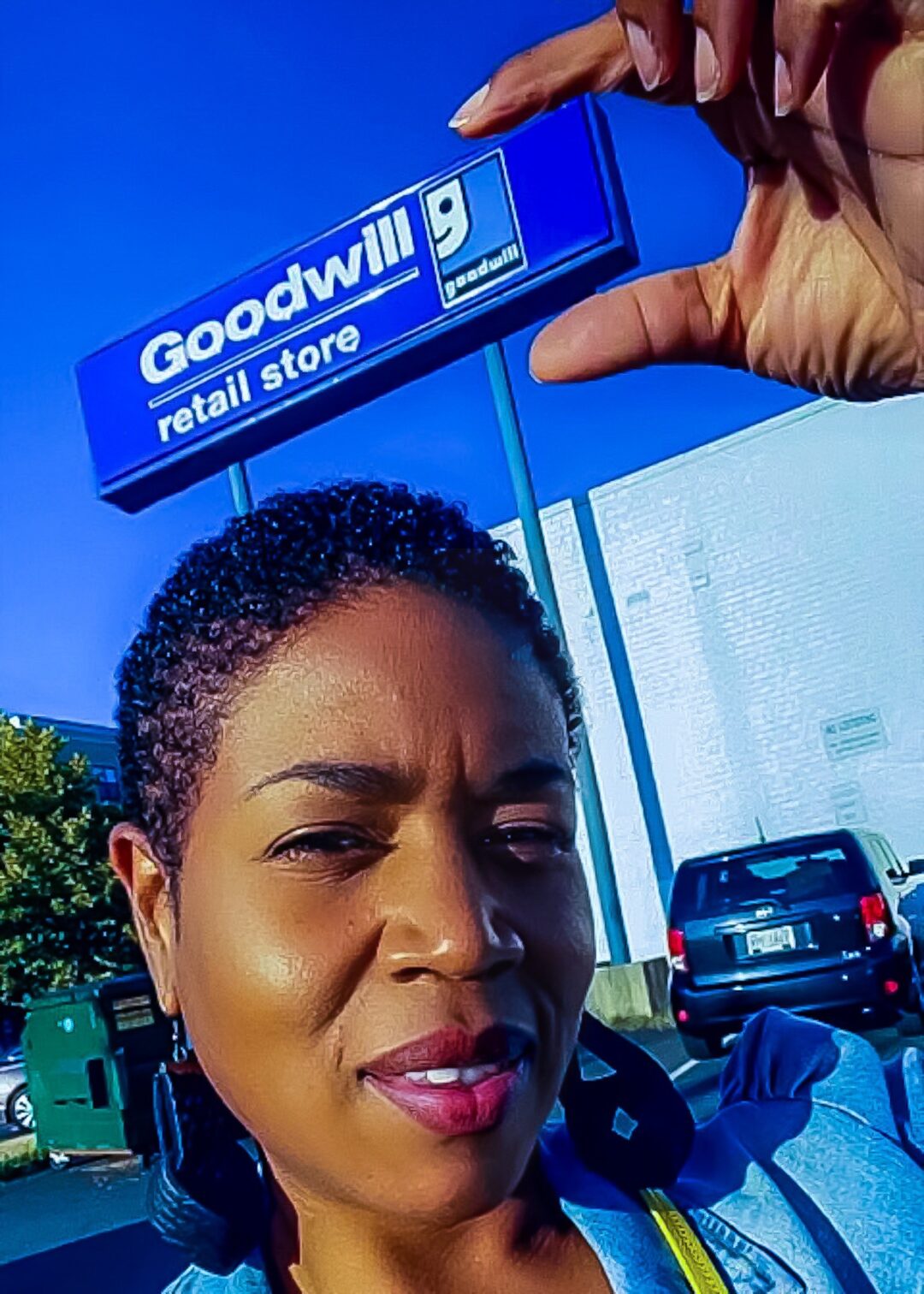 My Top 5 Goodwill Finds of 2022 - Finding Your Good