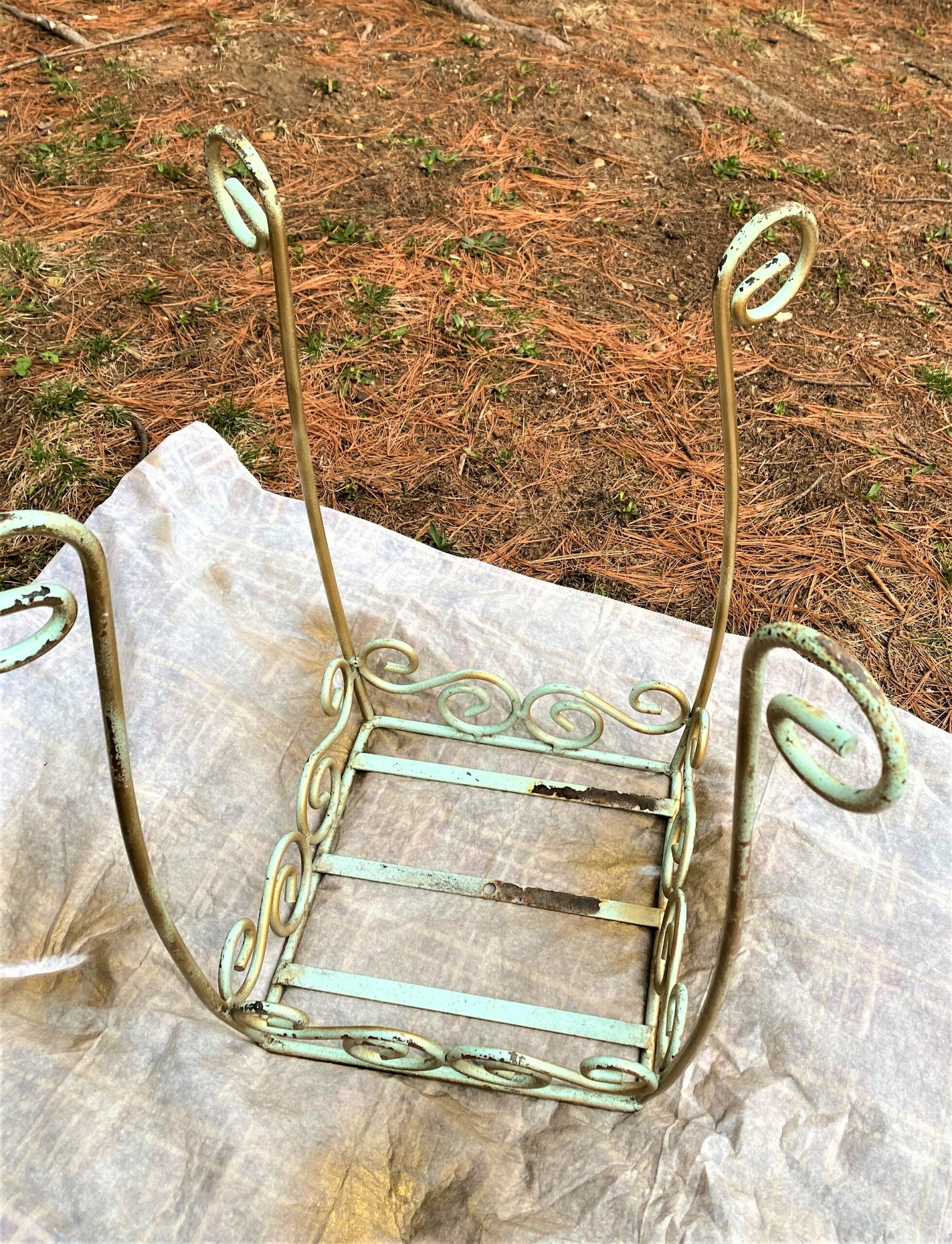 Take a DIY Voyage by Upcycling a Suitcase Into a Side Table - Finding ...